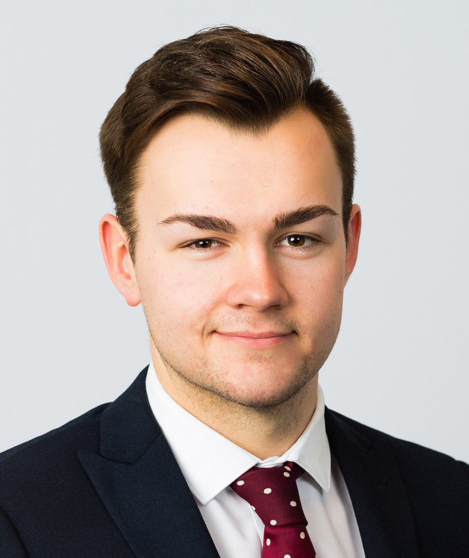 Alex Calder - Senior Practice Manager - Erskine Chambers