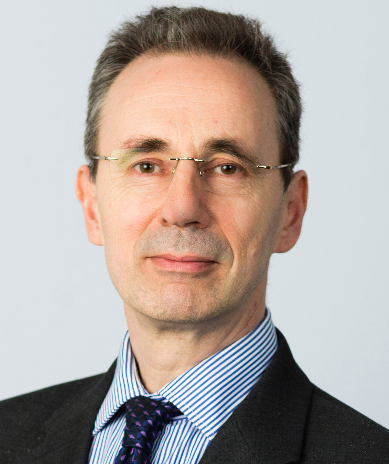 David Chivers KC - Erskine Chambers