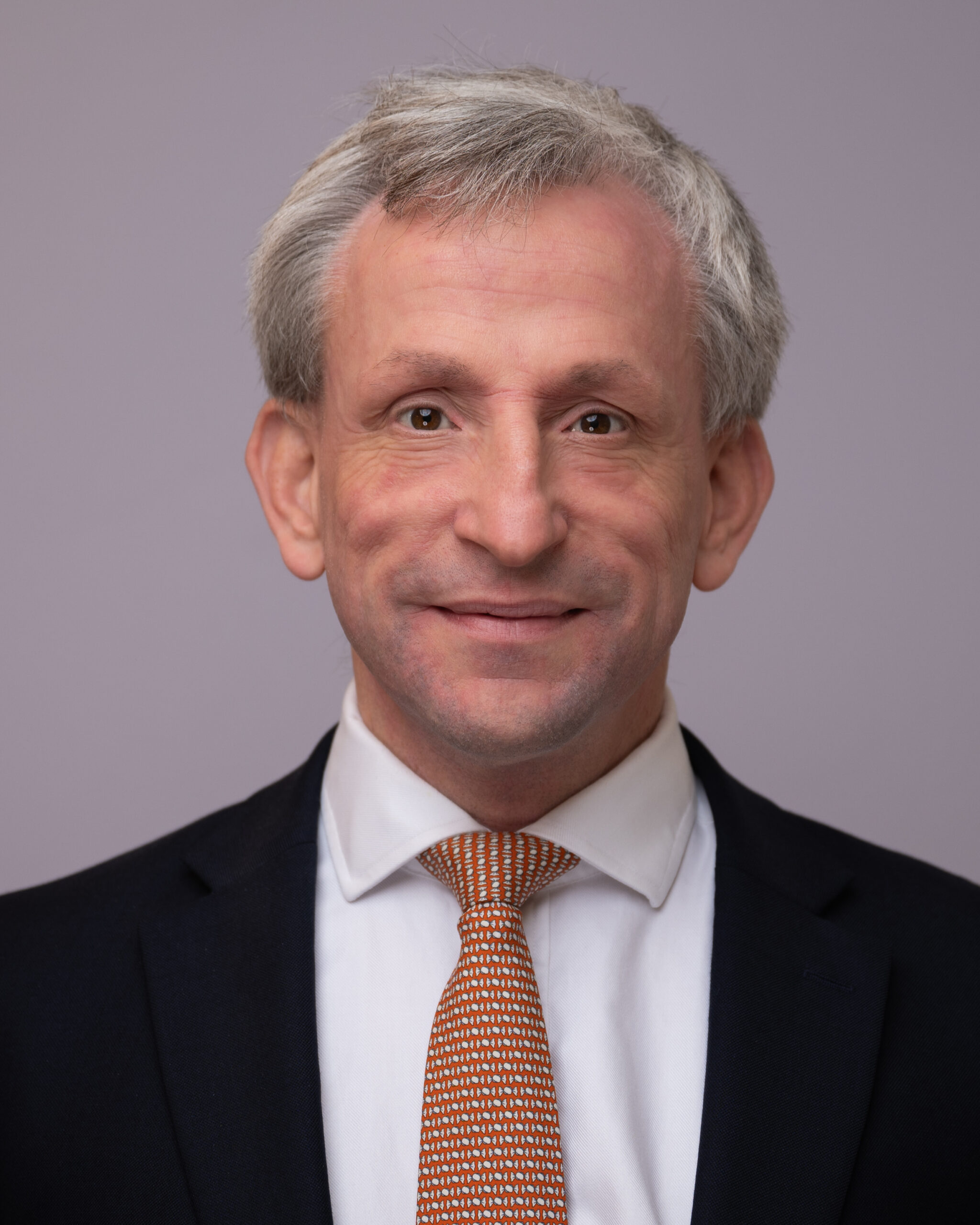 Edward Davies KC - Erskine Chambers