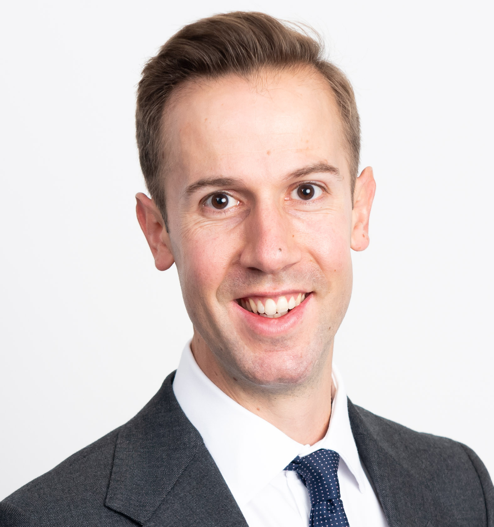 Matthew Parfitt - Erskine Chambers