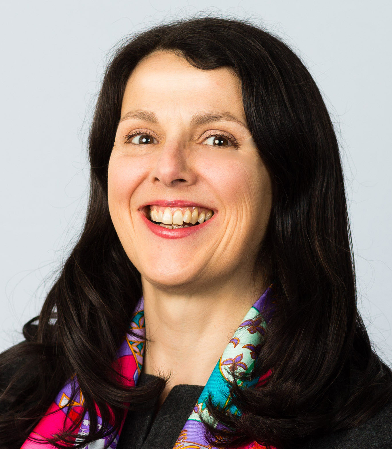 Raquel Agnello KC Chairing a panel at the INSOL Channel Islands Seminar ...