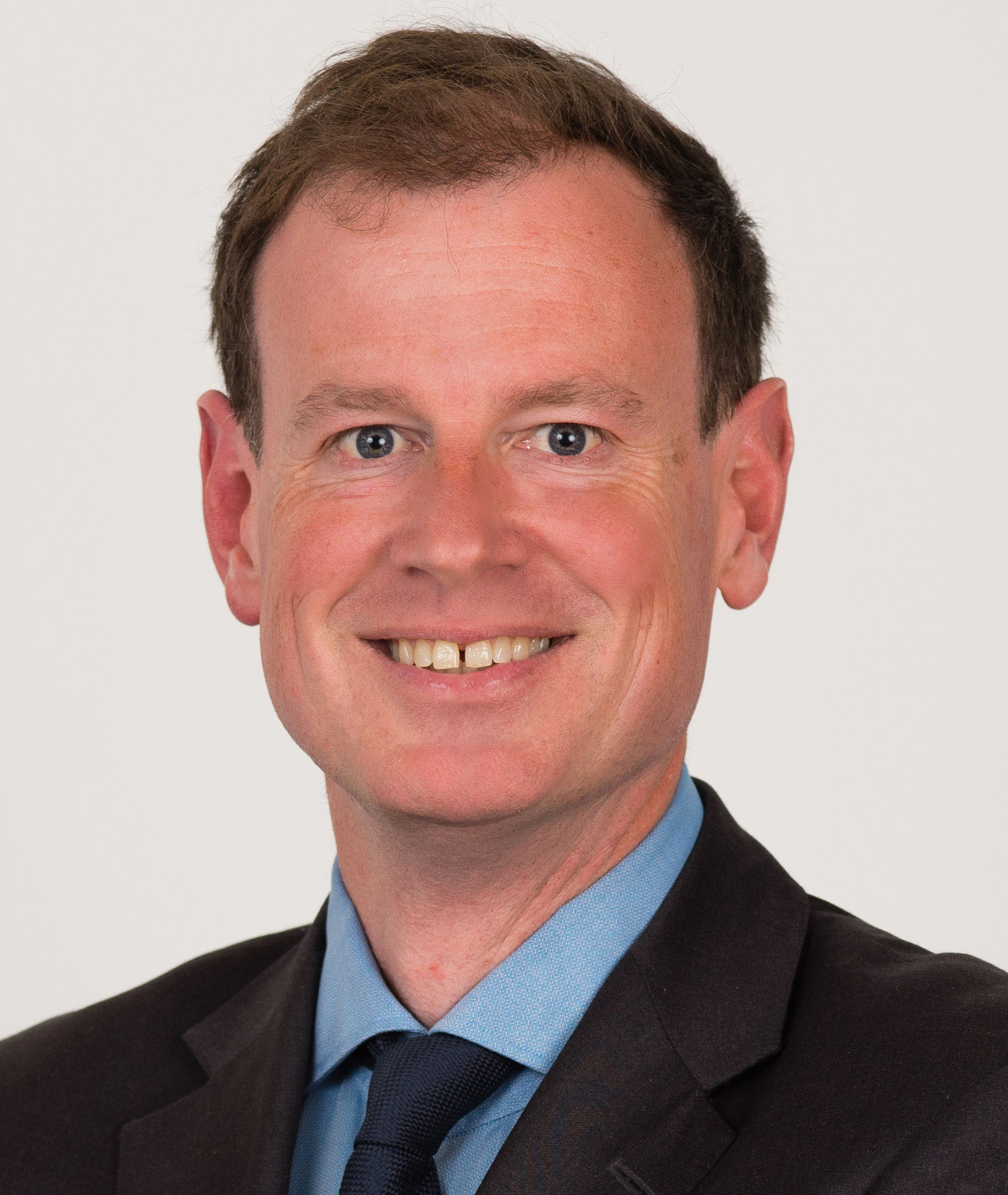 Stephen Horan - Erskine Chambers