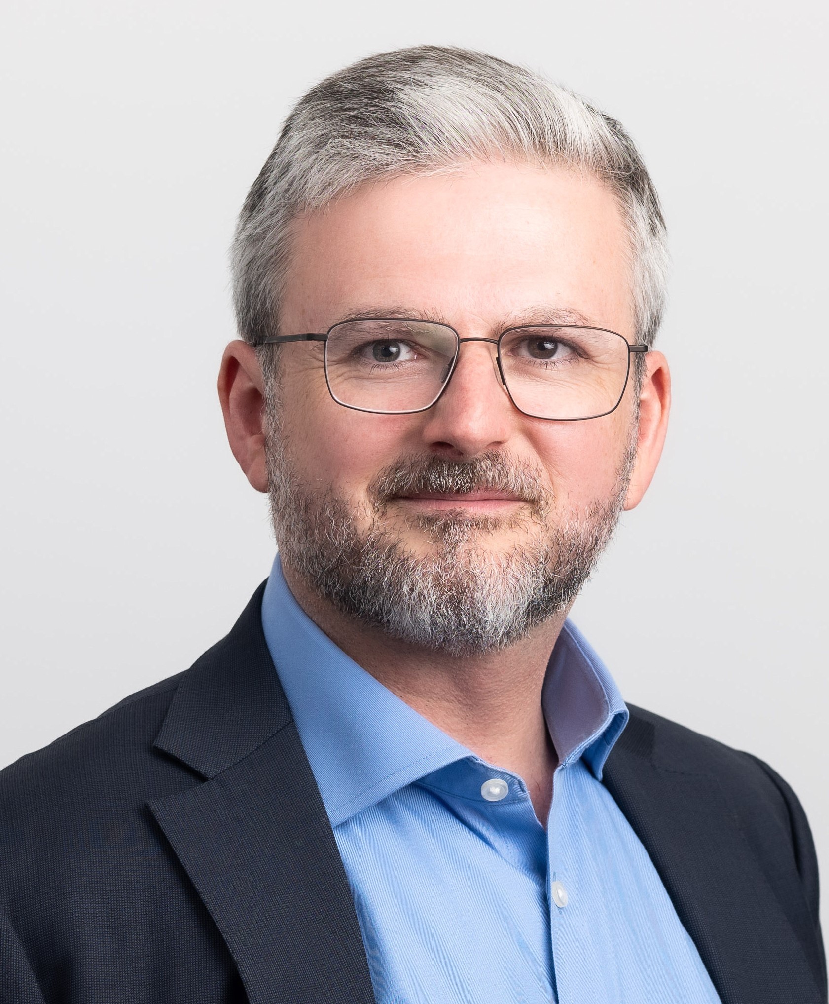 James Potts KC - Erskine Chambers