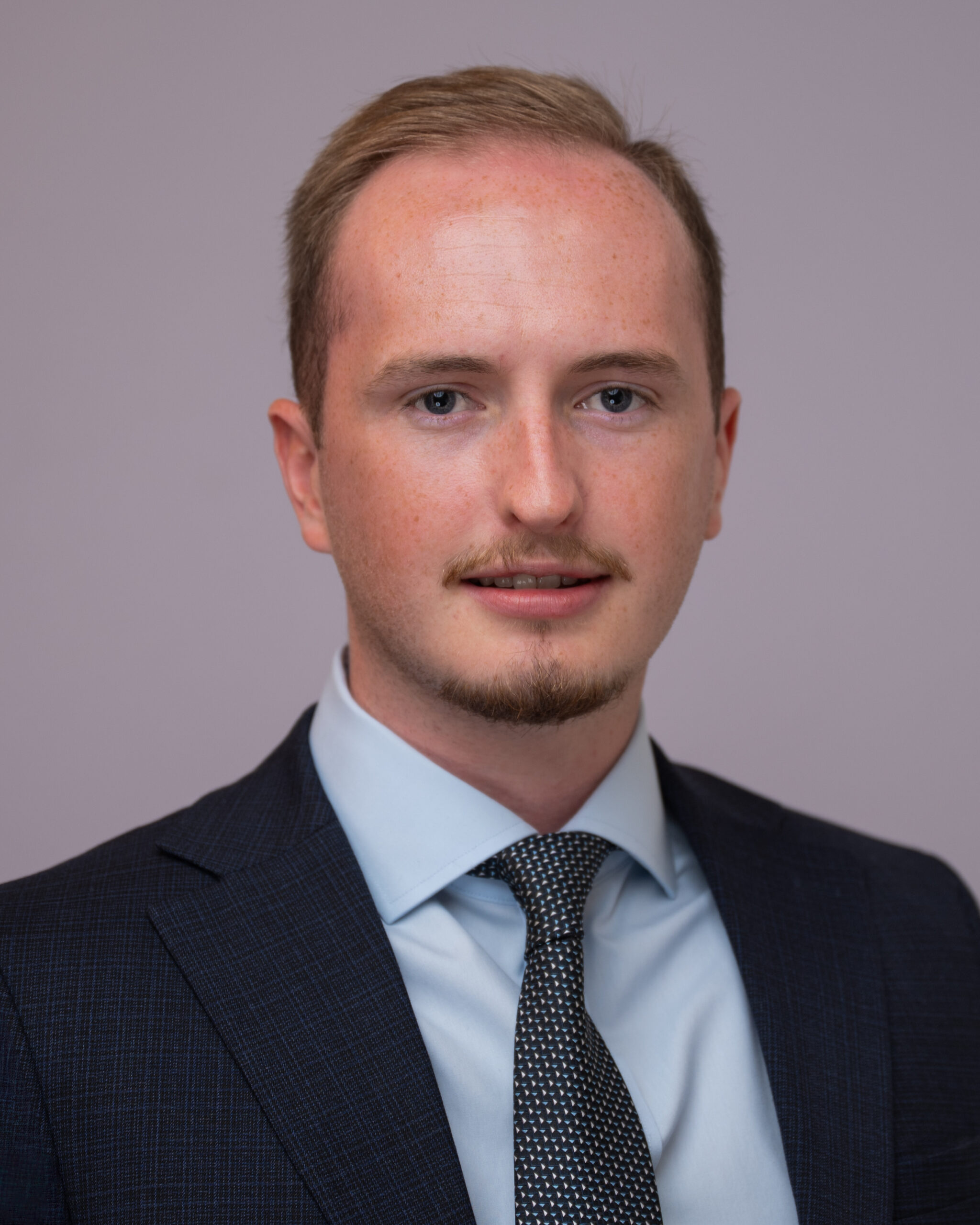 Jake Taylor - Practice Manager - Erskine Chambers