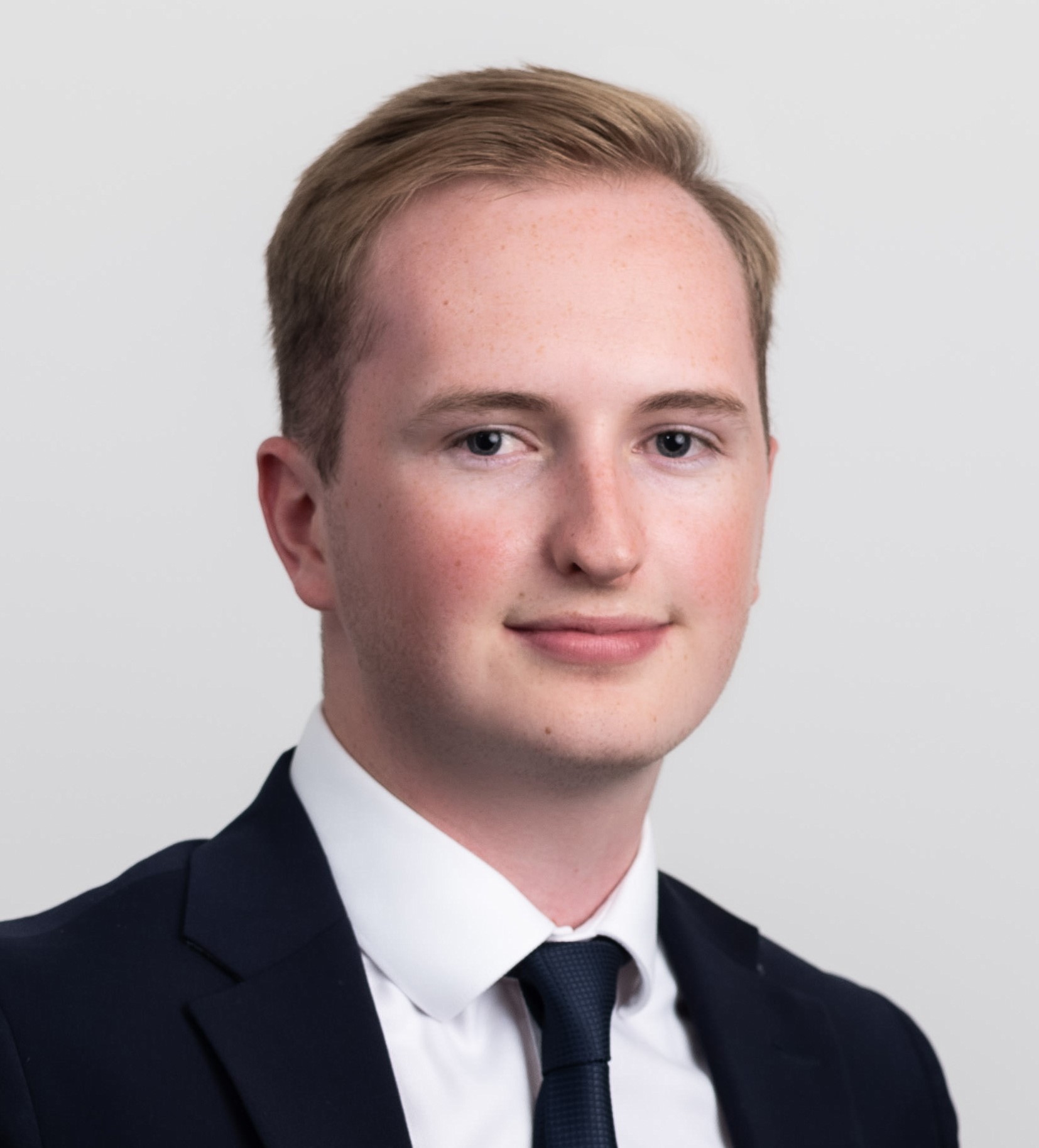 Jake Taylor - Practice Manager - Erskine Chambers