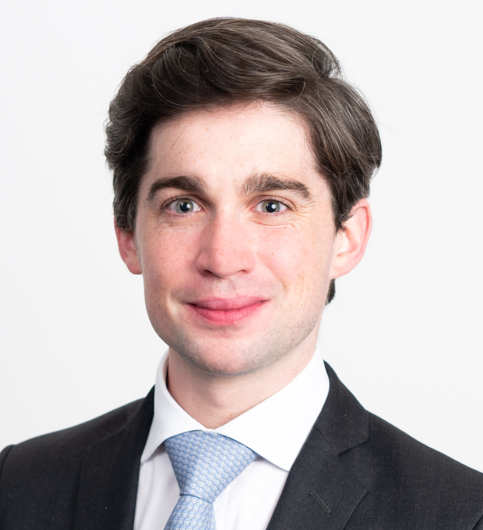 Conor McLaughlin - Erskine Chambers