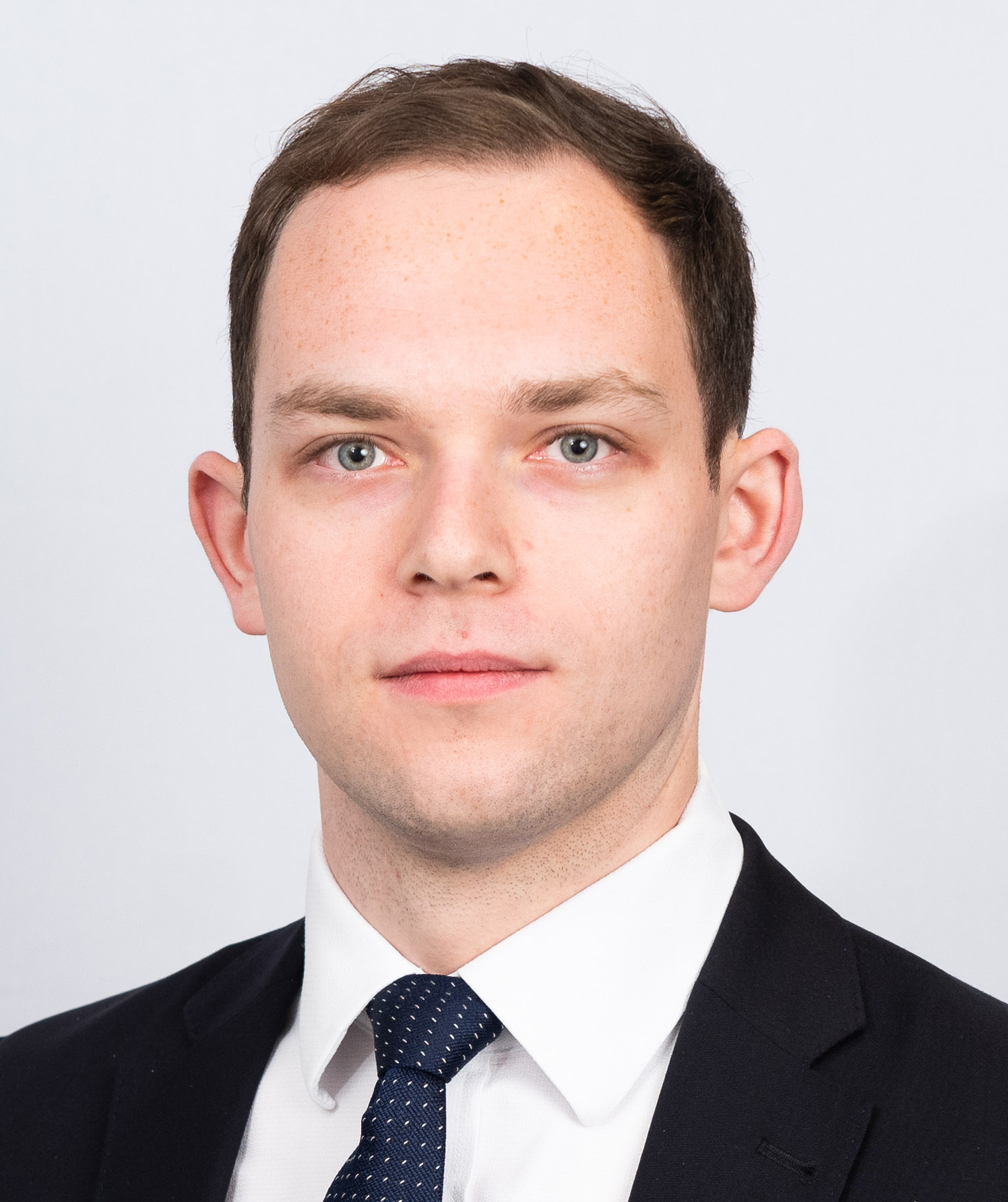 Philip Morrison - Erskine Chambers