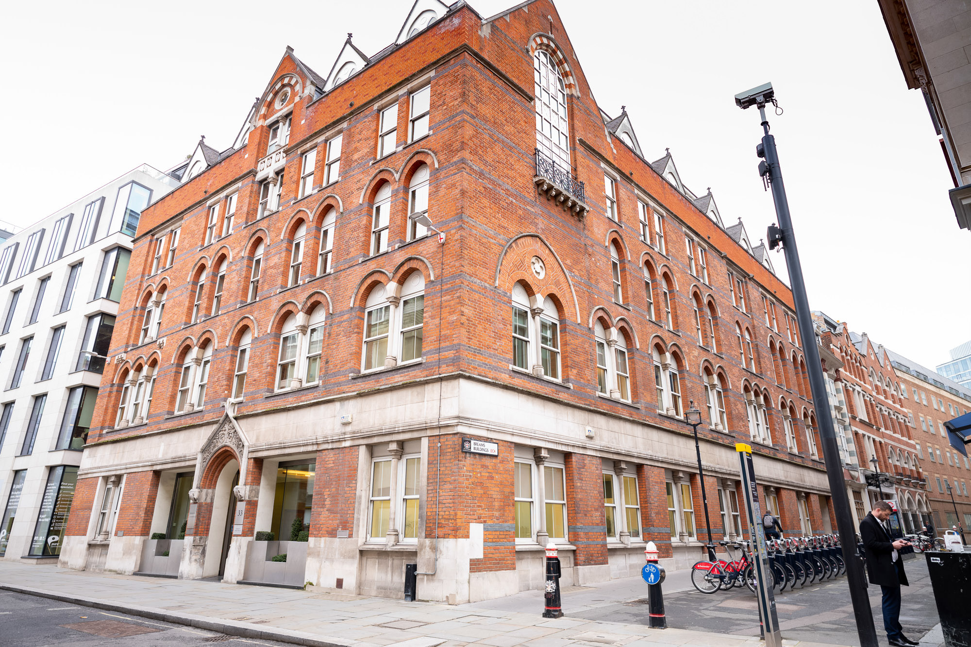 THE PREMIER LEAGUE OWNERS’ AND DIRECTORS’ TEST AND INTERNATIONAL HUMAN ...