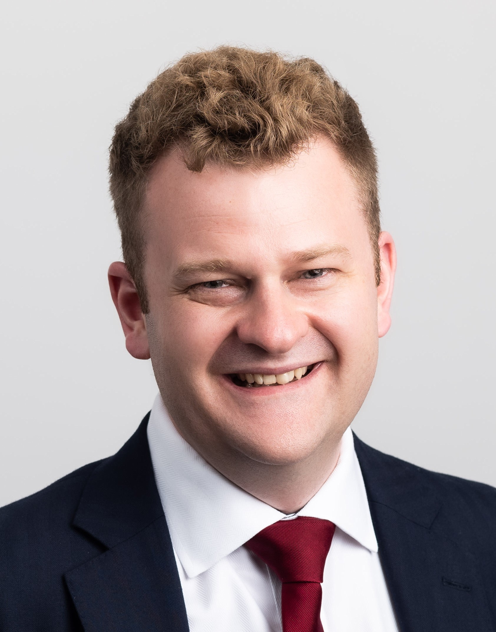 Dan Butler - Erskine Chambers