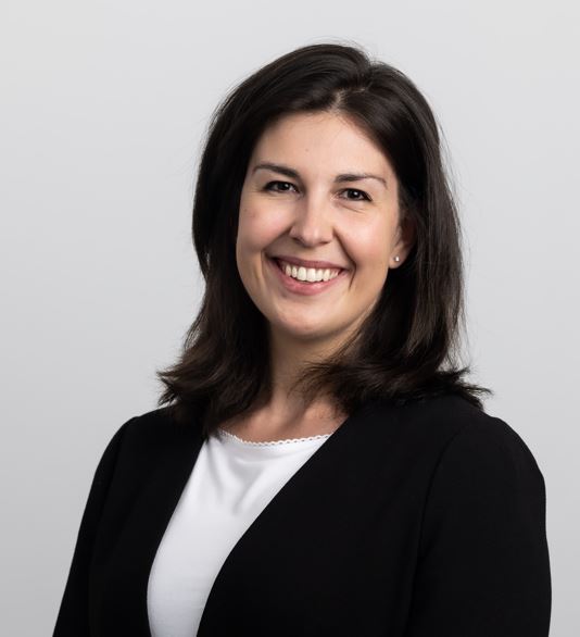 Carleen Sobczyk Joins Erskine Chambers - Erskine Chambers