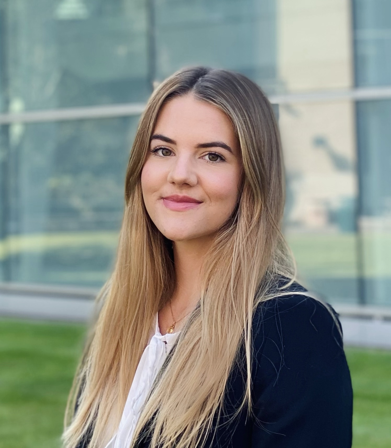 Lily Church Joins Erskine Chambers - Erskine Chambers