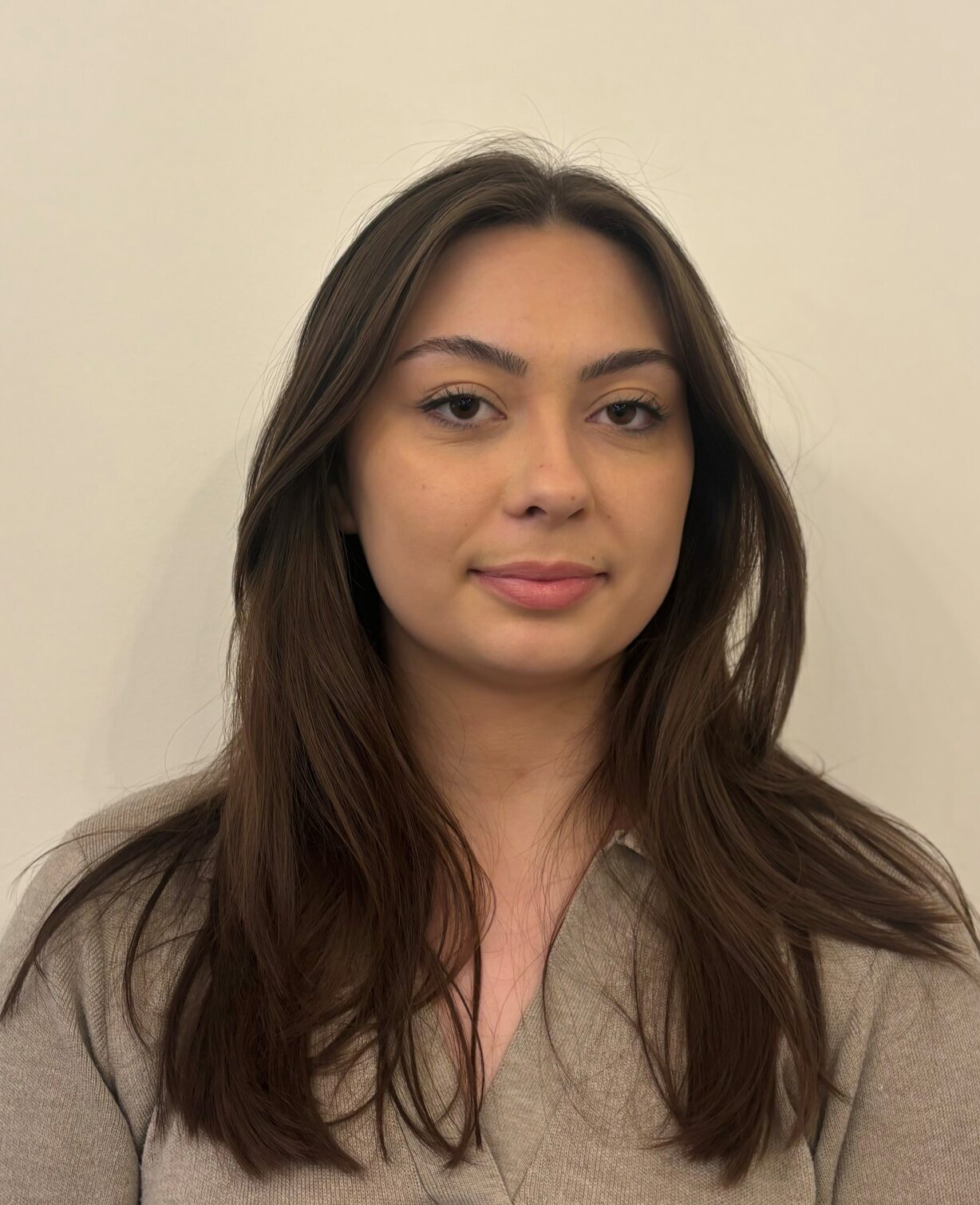 Isabel Wright - Junior Practice Manager - Erskine Chambers