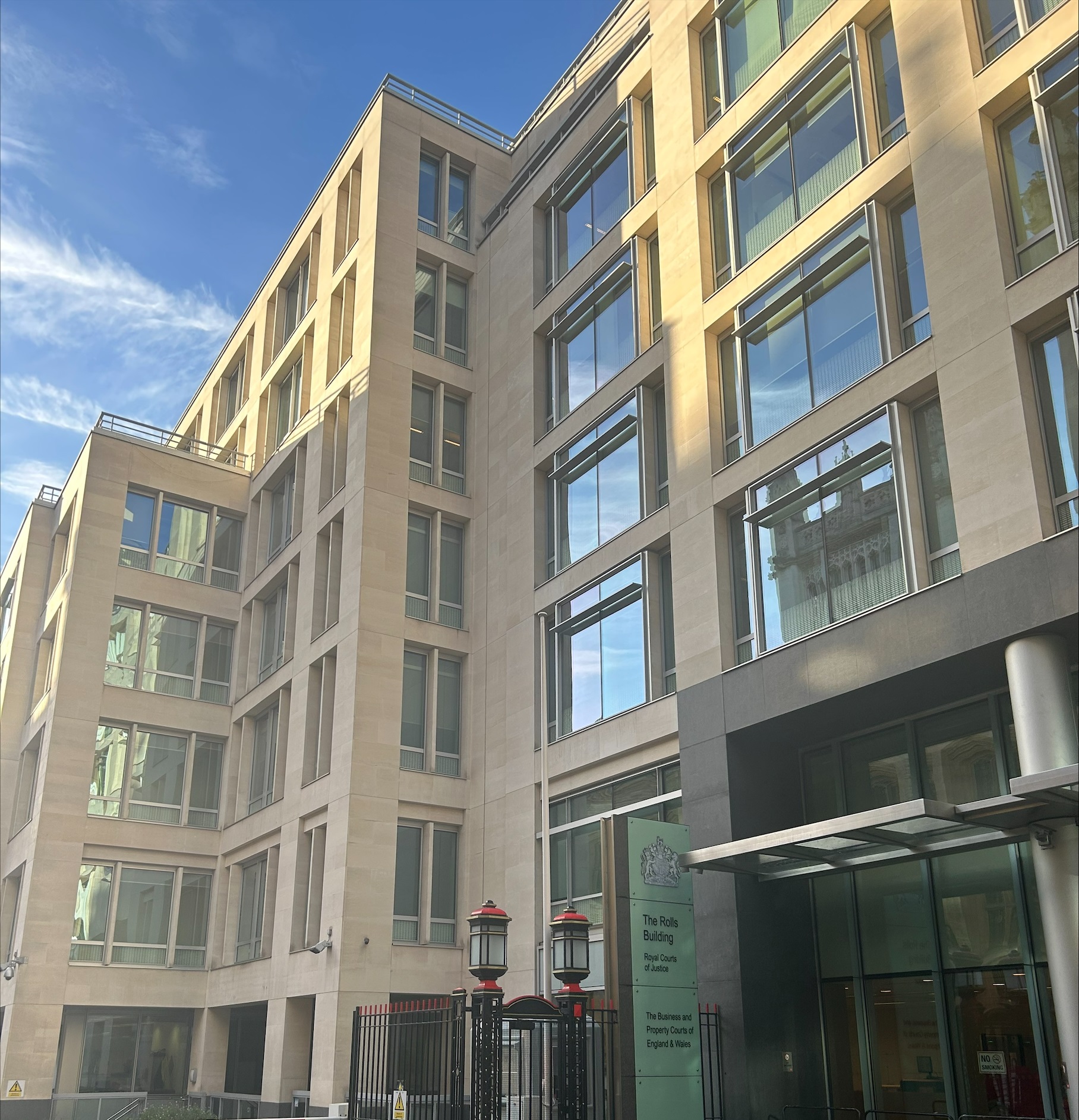 Staveley v Restis [2024] EWHC 670 (Ch) - Erskine Chambers