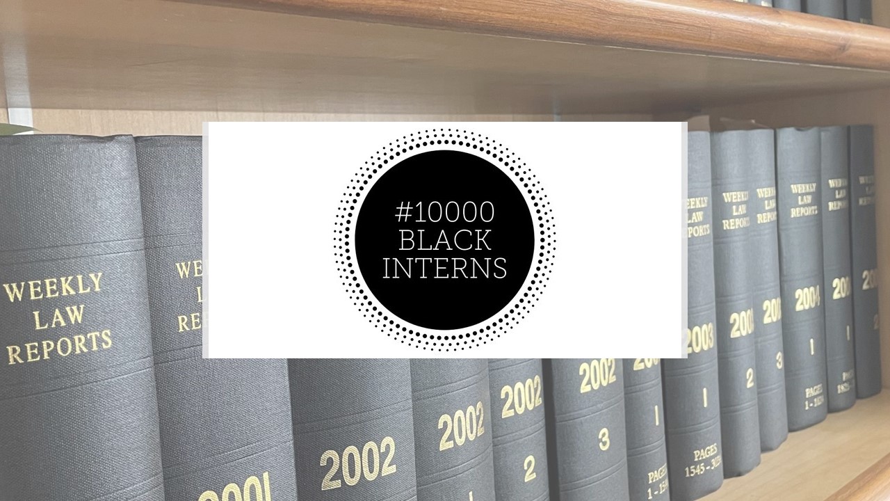 PARTICIPATING IN THE 10KBI PROGRAMME - Erskine Chambers