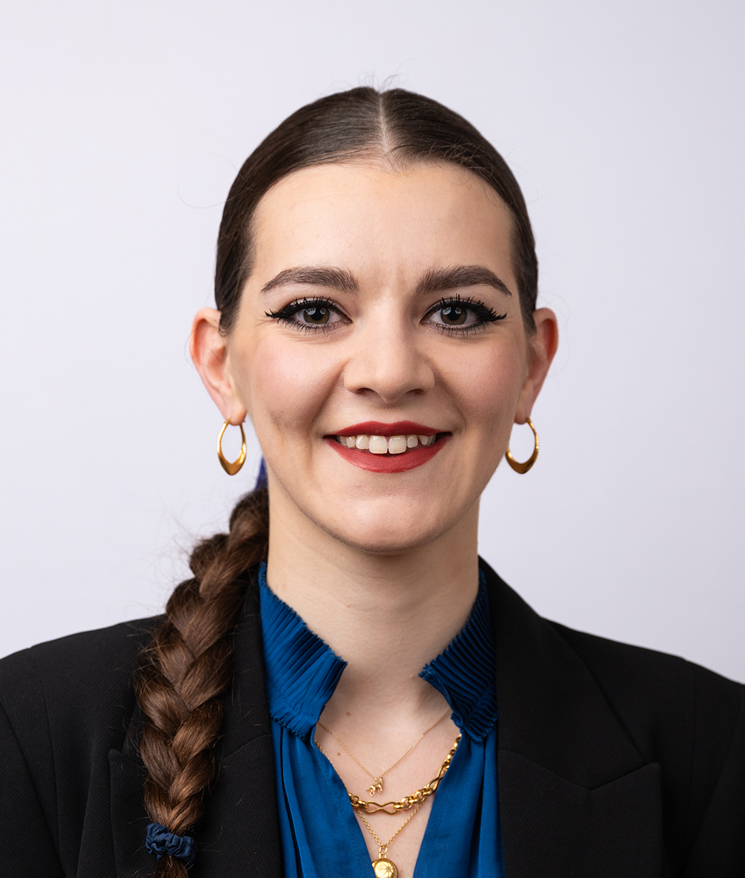 Olivia Tolson - Erskine Chambers