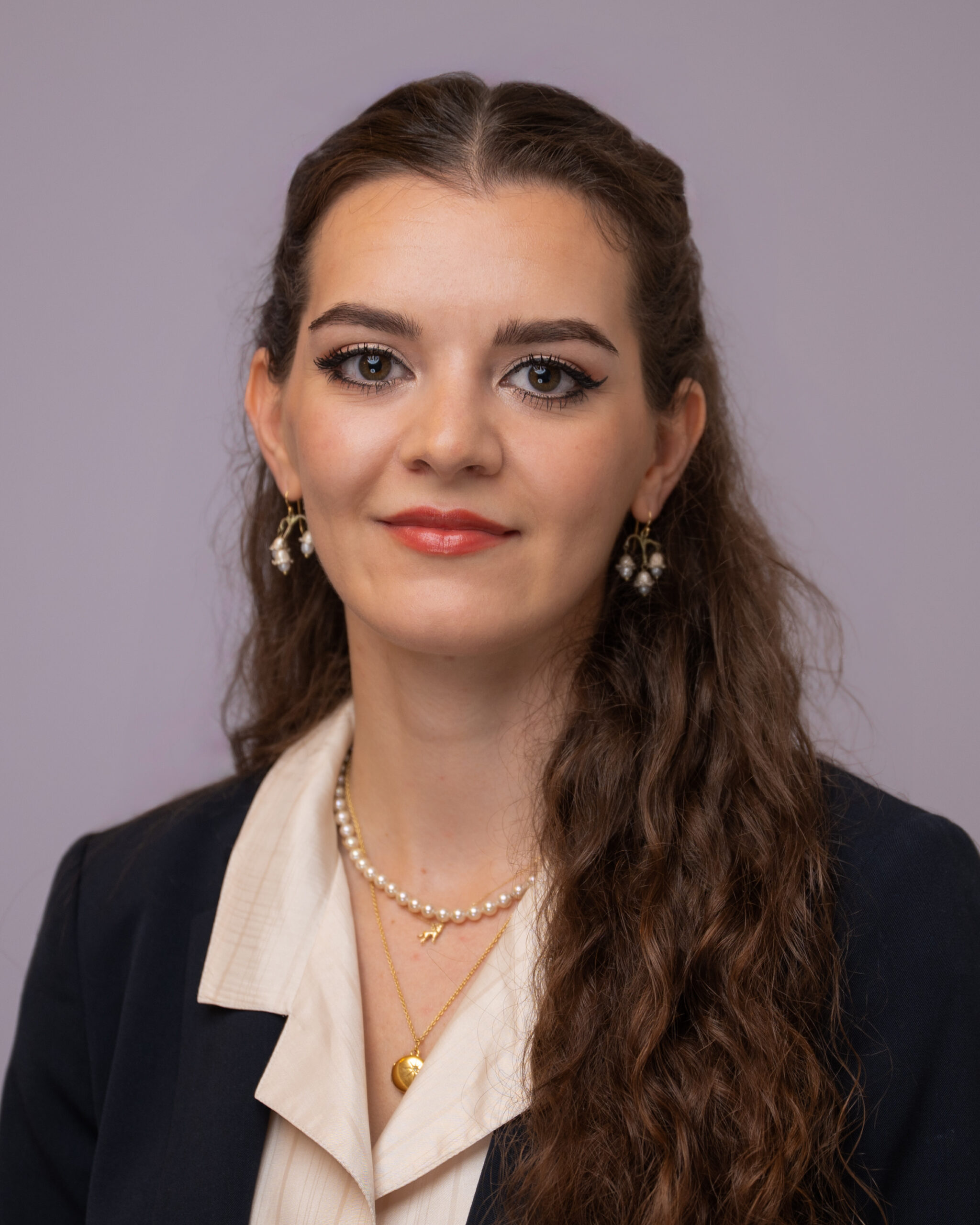 Olivia Tolson - Erskine Chambers
