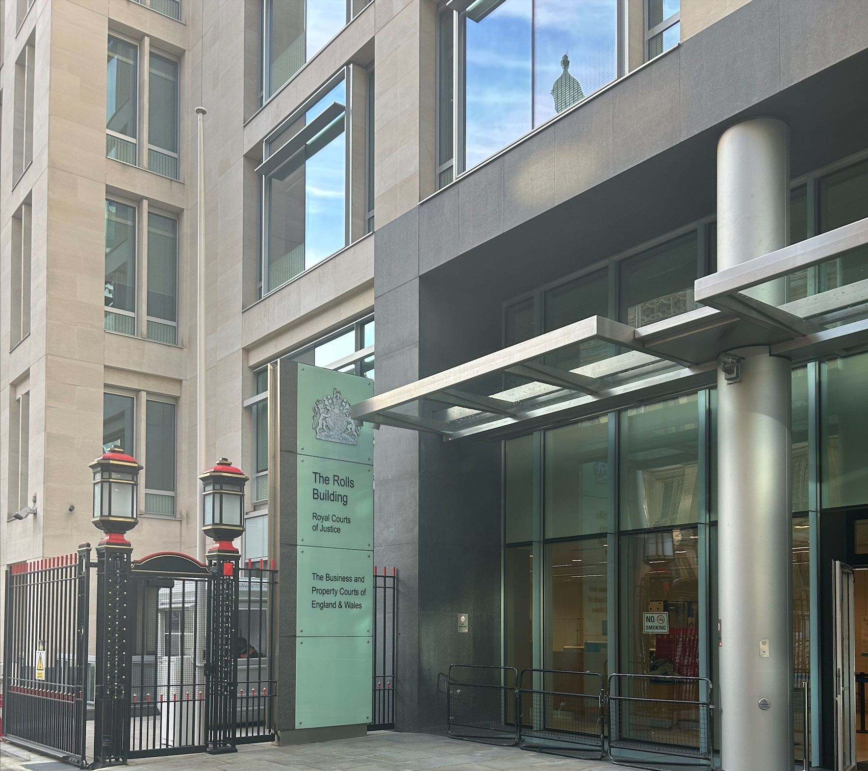 10@12 Webinar: Drag rights – issues and practicalities - Erskine Chambers