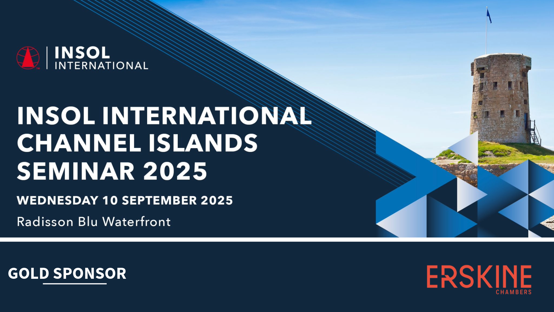 Erskine Chambers pleased to Sponsor INSOL Channel Island. - Erskine ...